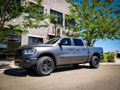 HOME - Solar Pro Tint - Garden City ID